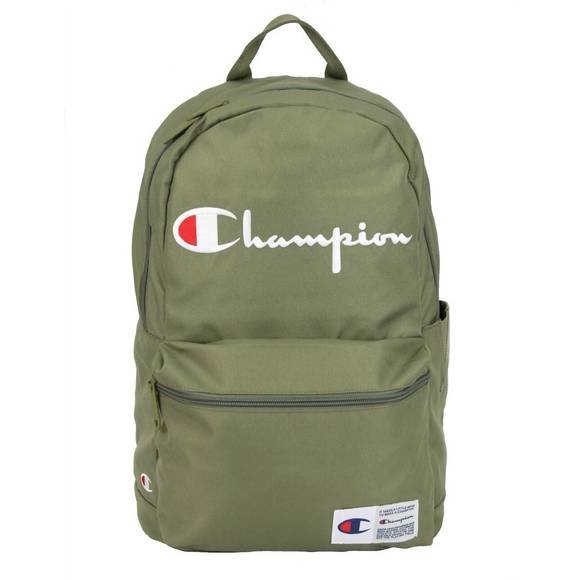 Champion | Bags | New Champion Lifeline Backpack In Olive | Poshmark